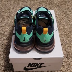 Nike | Shoes | Nike Air Max 27 React | Poshmark
